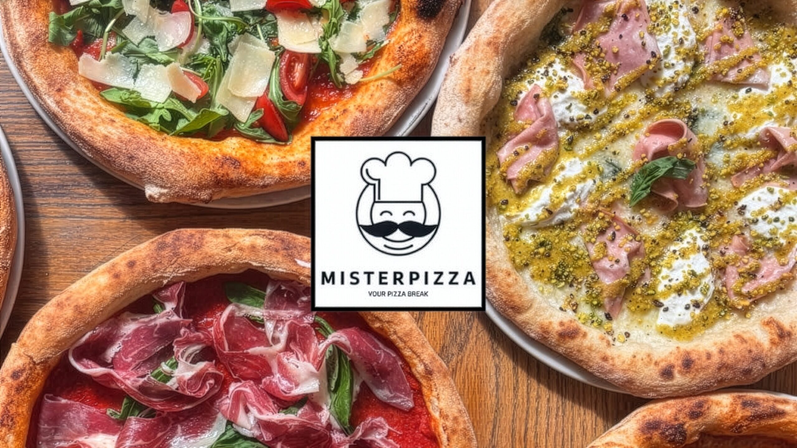 Sondaggio sottile o verace - Mister Pizza